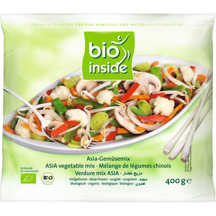 ΛΑΧΑΝΙΚΑ ASIA ΜΙΧ ΒΙΟ INSIDE 400gr - Παραδοσιακά και βιολογικά τρόφιμα ...